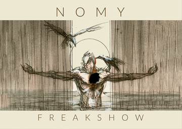 Nomy Official website