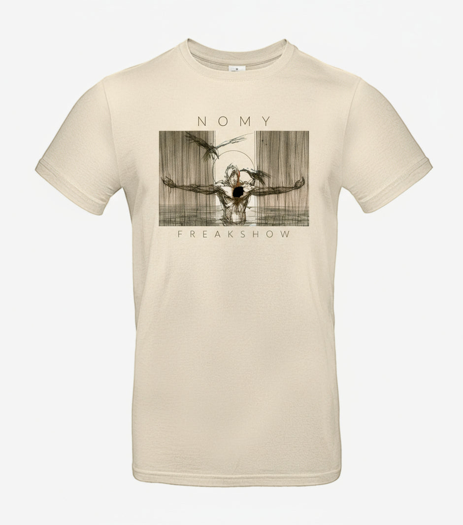 Nomy Official website