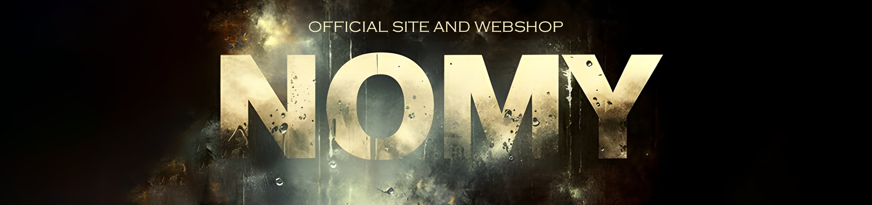 Nomy Official website