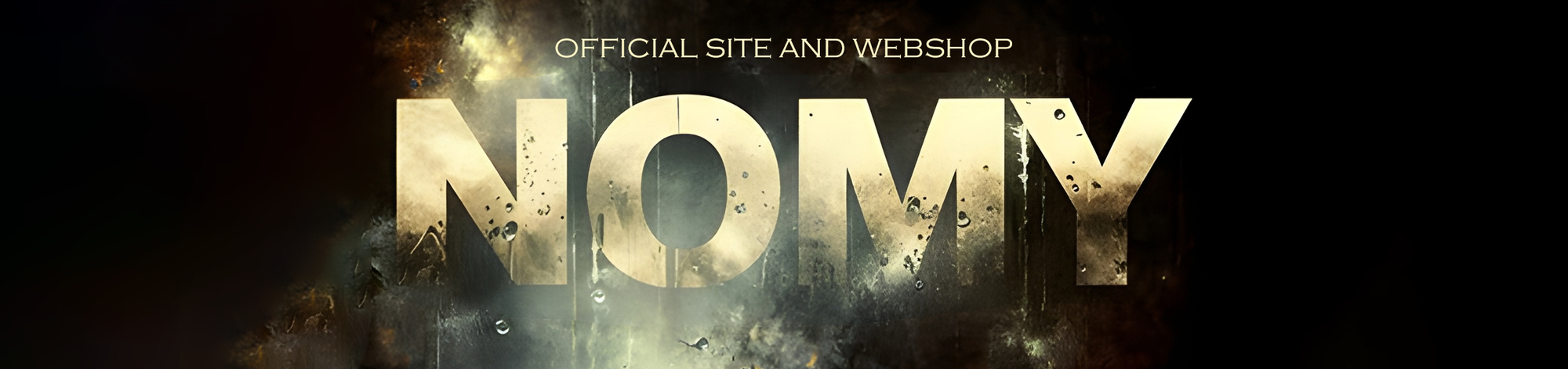 Nomy Official website