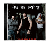 CD Albums – Nomy Official website