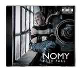 CD Albums – Nomy Official website