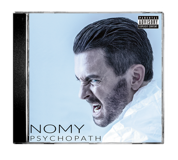 CD Albums – Nomy Official website