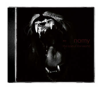 CD Albums – Nomy Official website