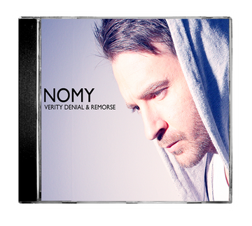 CD Albums – Nomy Official website