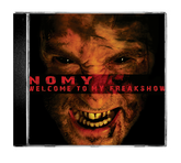 CD Albums – Nomy Official website
